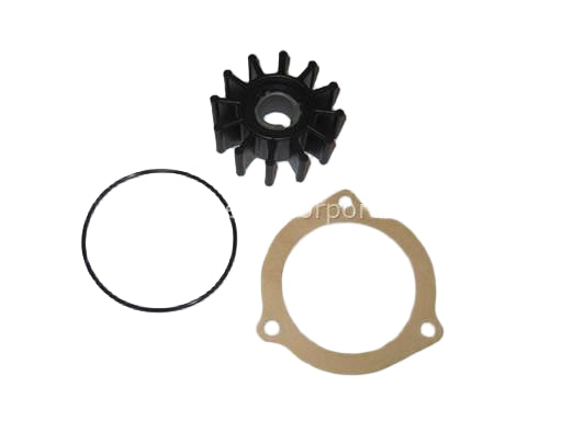 Westerbeke Universal 200175 Impeller for pump 042175/ 057866 ...