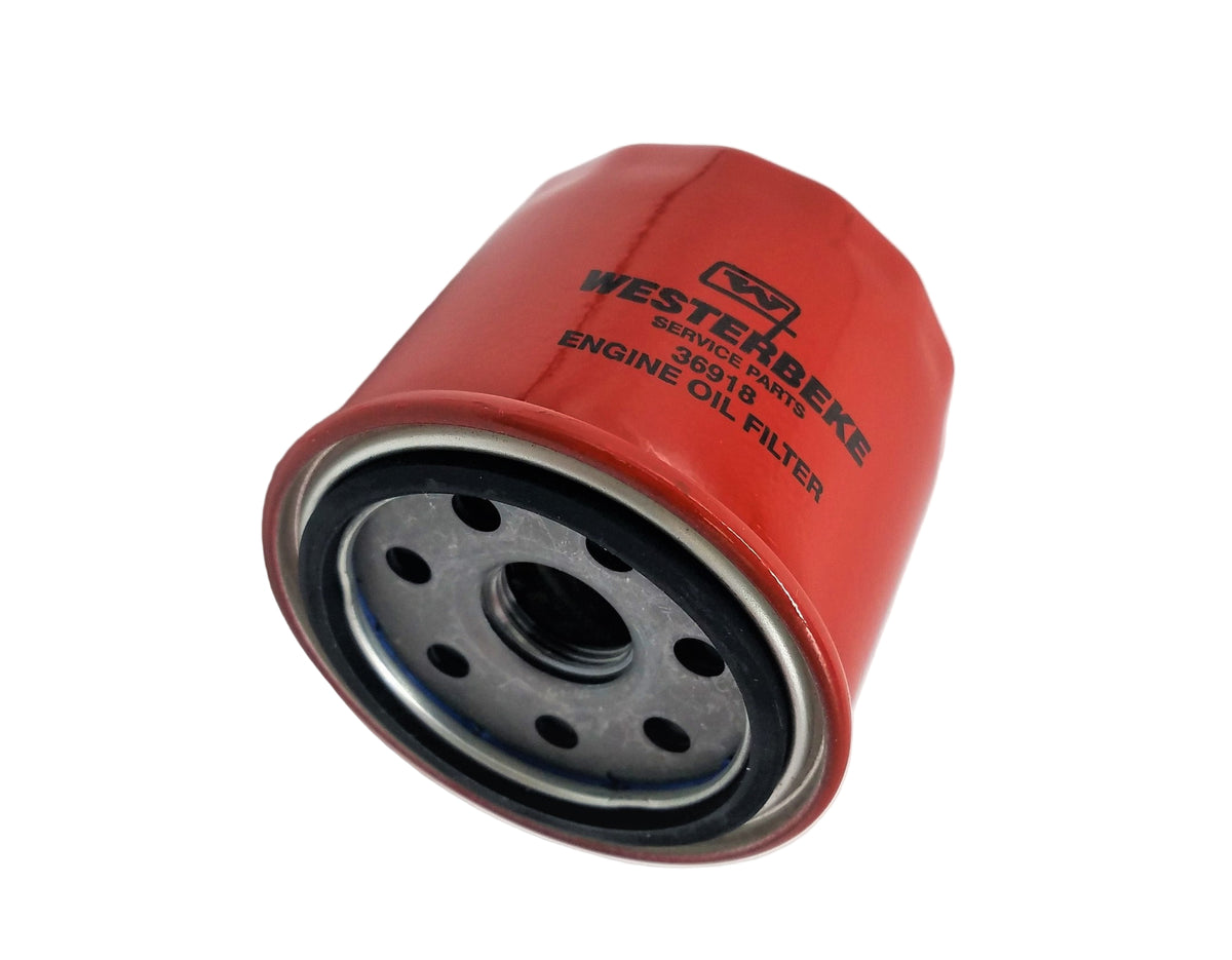 Westerbeke Oil Filter 036918 — Westerbeke Pacific